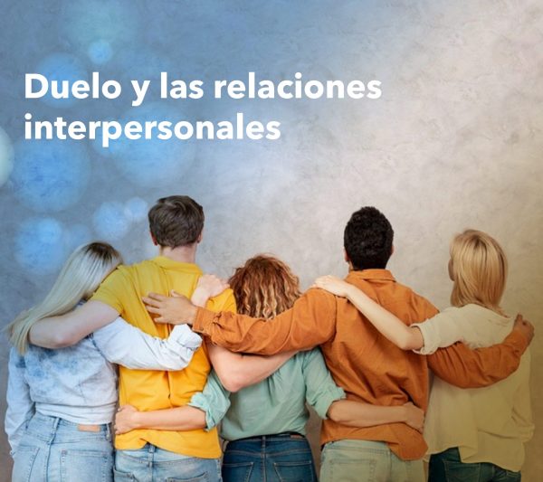 Actividades prácticas de descarga emocional durante el duelo ...