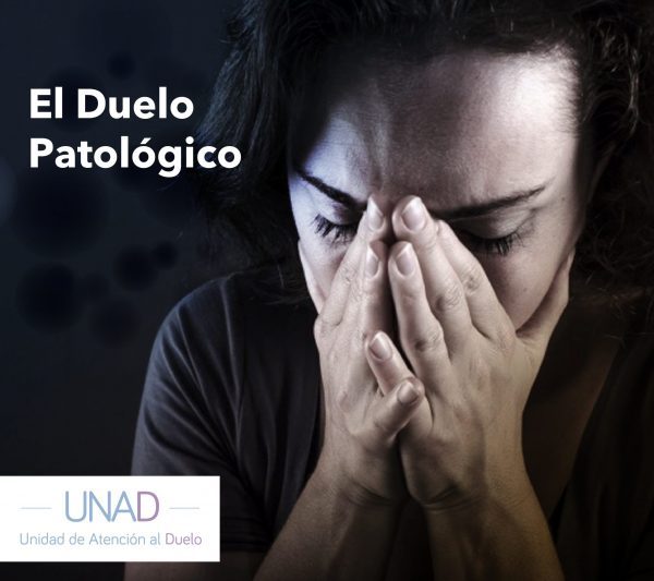 La aceptación del Duelo – Funeraria Jaramillo