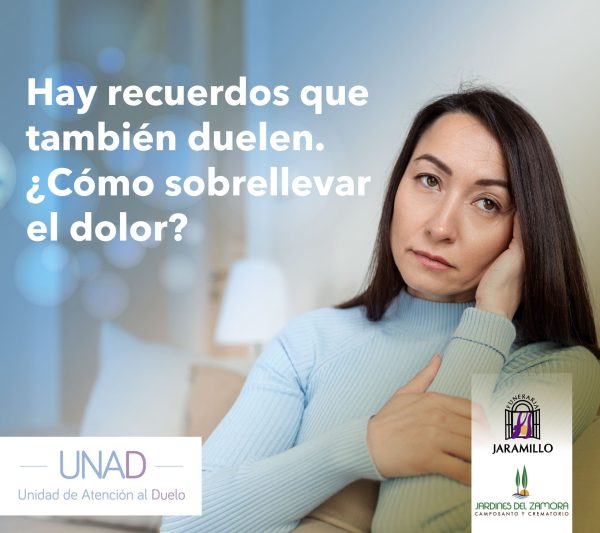 Duelo retardado – Funeraria Jaramillo